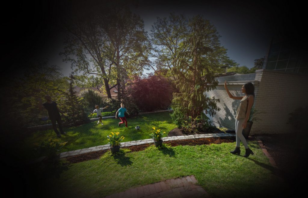 ¿Qué es la pérdida del campo Visual y cómo se puede tratar? - Visión ...