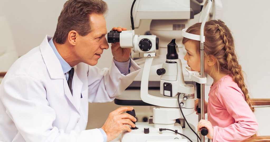 What is Duane Syndrome? - Vision For Life, Glen Carbon, IL