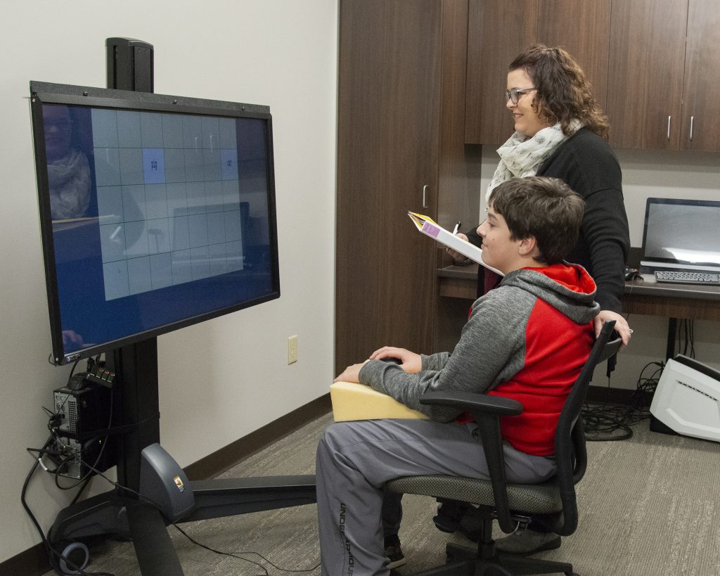 Vision Therapy - Vision For Life and Success