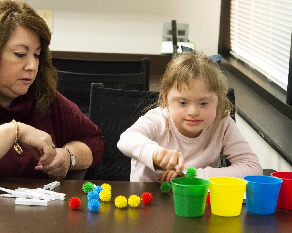 Our Services - Vision For Life and Success