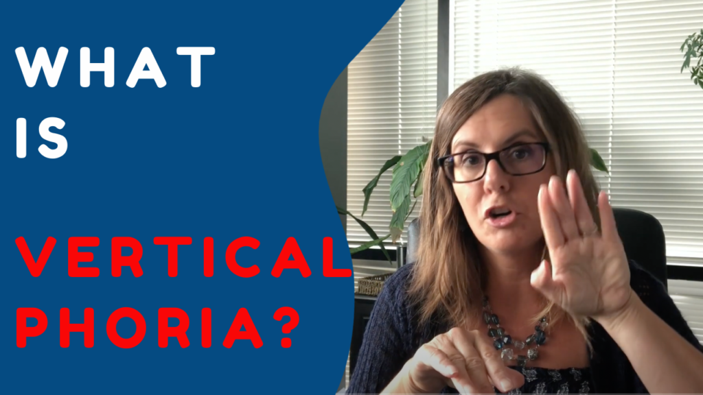 Ask Dr. Julie: What Is Vertical Phoria And How Is It Treated?